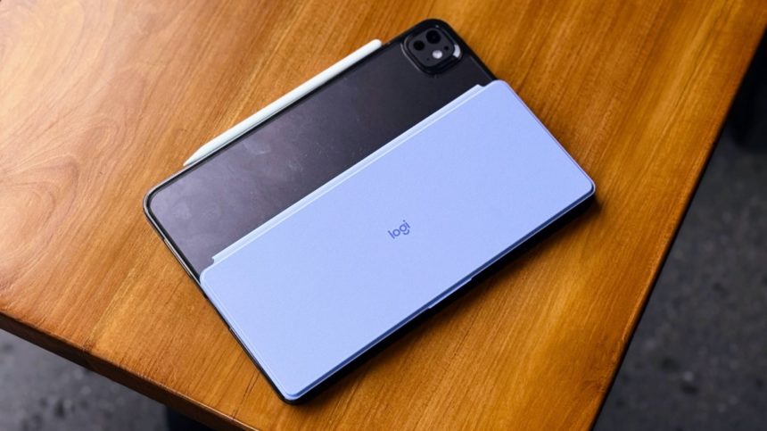 Review Logitech Keys-To-Go 2: Keyboard Portabel Ringkas yang Kaya ...