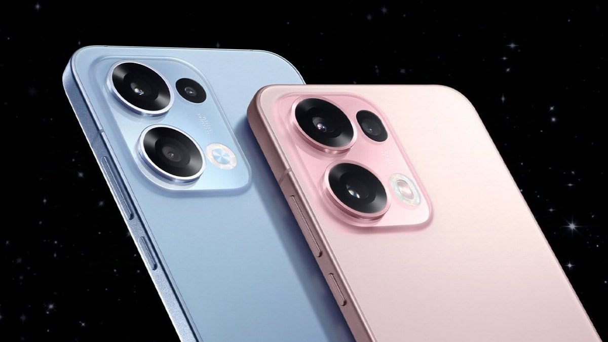 OPPO Reno 13 Series Debut di China, Pakai Cip Dimensity Terbaru ...