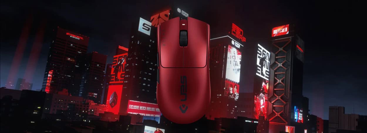 Razer Launches Viper V3 Pro Sentinels Edition: Iconic Collaboration ...