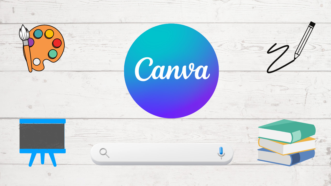 Tren Desain Canva 2025: Memadukan Nostalgia dan Inovasi Teknologi ...