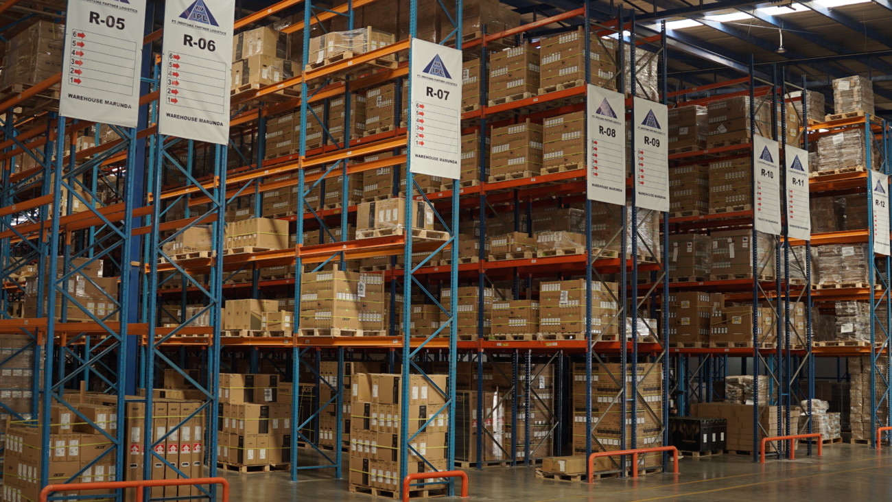 Acer Manufacturing Indonesia Expands with Latest Innovation - Gizmologi.id