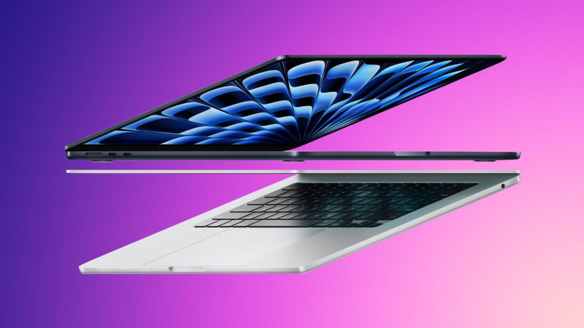 Apple is Developing MacBook Air Chip M4 and MacBook Pro M5 - Gizmologi.id