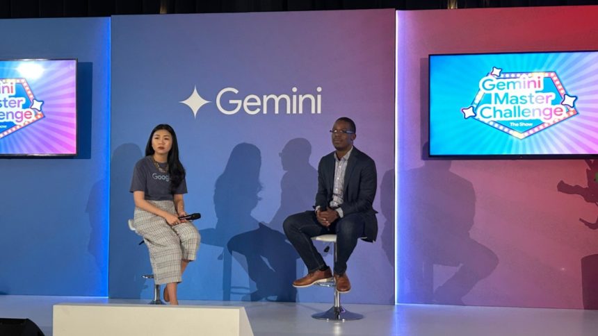 Gemini AI Can Be a Personal Assistant That Supports Innovation and ...