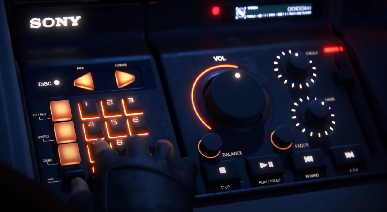 Intergalactic Game: The Heretic Prophet PS5 Only, Naughty Dog's New IP ...