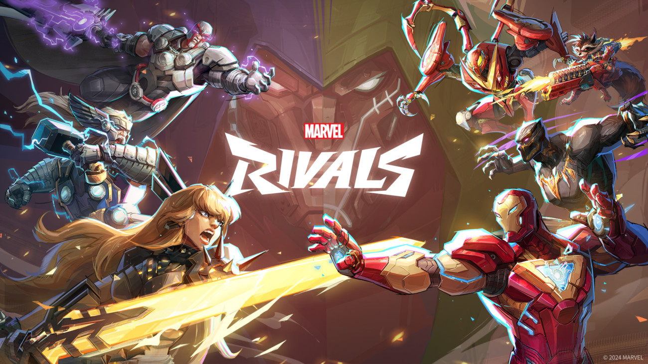 Marvel Rivals Crossplay Mode Siap Hadir, Bakal Dongkrak Jumlah Pemain ...