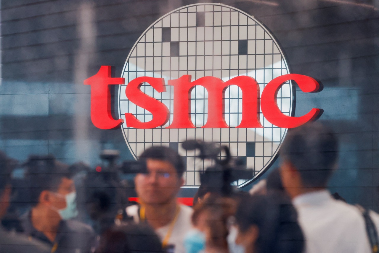 Rencana TSMC Siapkan Chip 2 nm: Upaya Transfer ke Negara Demokratik ...