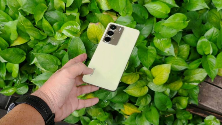 Review realme C75: Opsi Smartphone Tahan Banting Paling Pas di Kelasnya ...