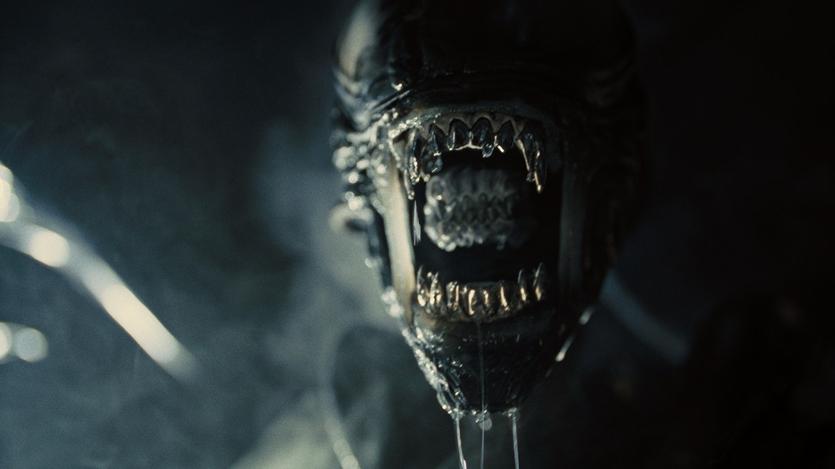 Alien Movie Review: Romulus, Intention to Escape Colonized Planet ...
