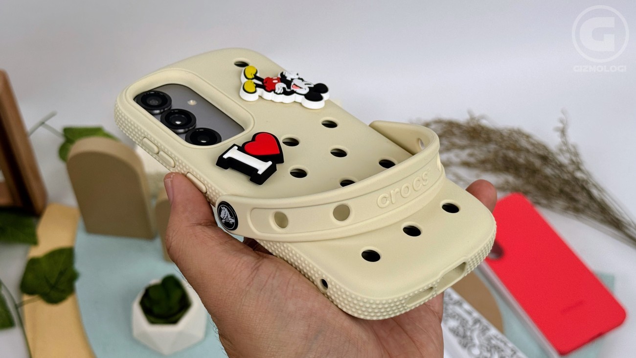 Pilihan Case Galaxy S25 Series, Mulai Silicone Sampai Edisi Crocs ...