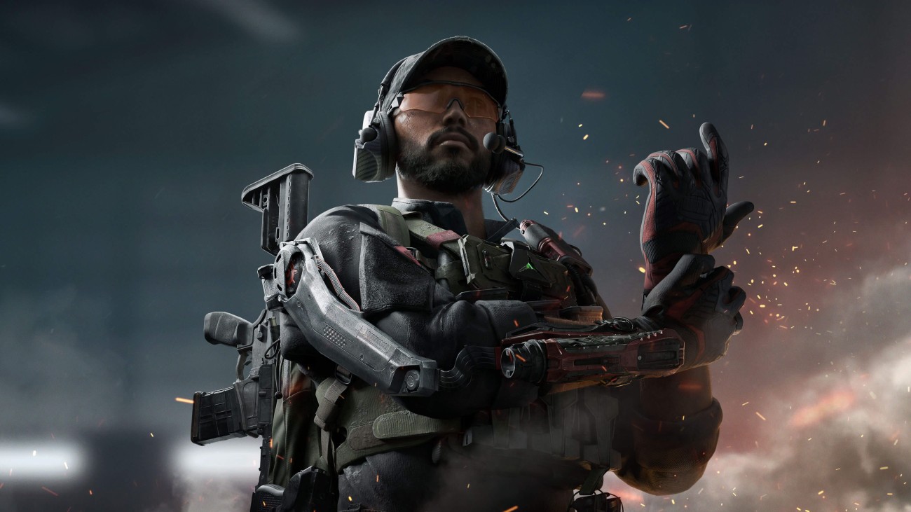 Garena Delta Force Rilis Season Baru: Starfall dengan Mode & Map Ekstra ...