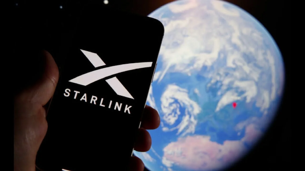 iOS 18.3 Brings Starlink Connectivity Support for T-Mobile Users ...