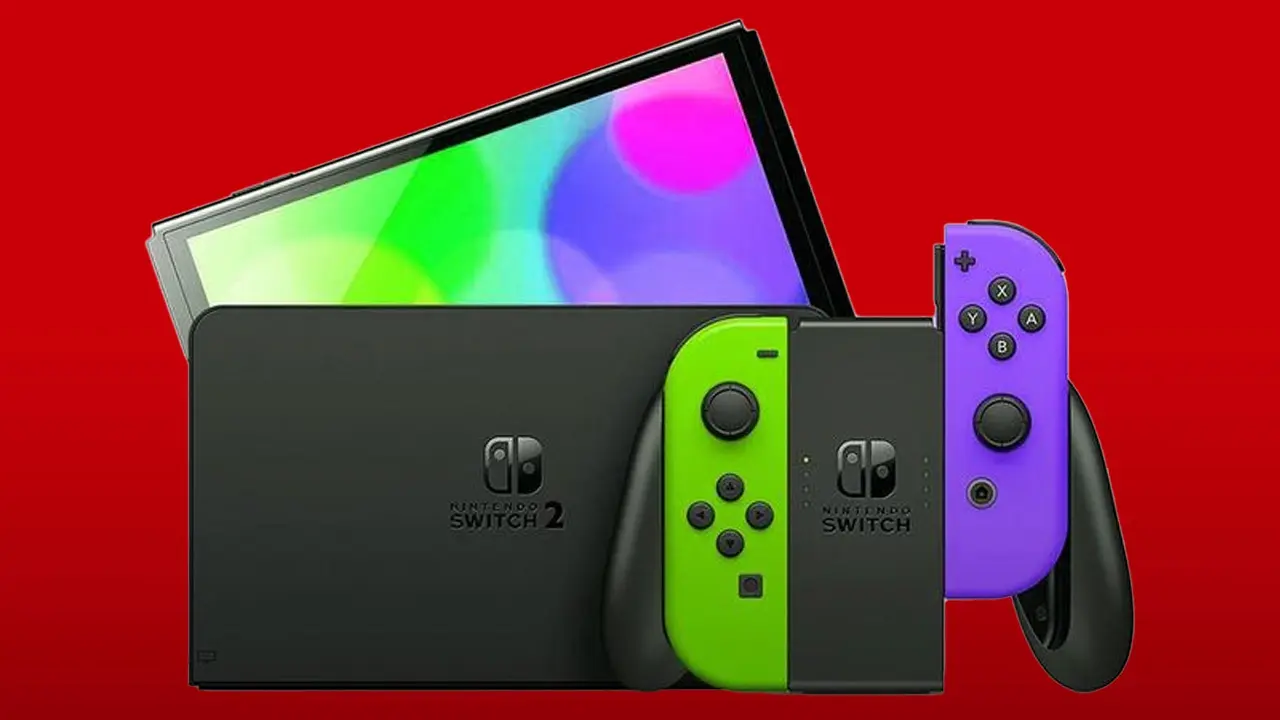 Nintendo Switch 2 Resmi Diperkenalkan, Bodi dan Layar Lebih Besar ...