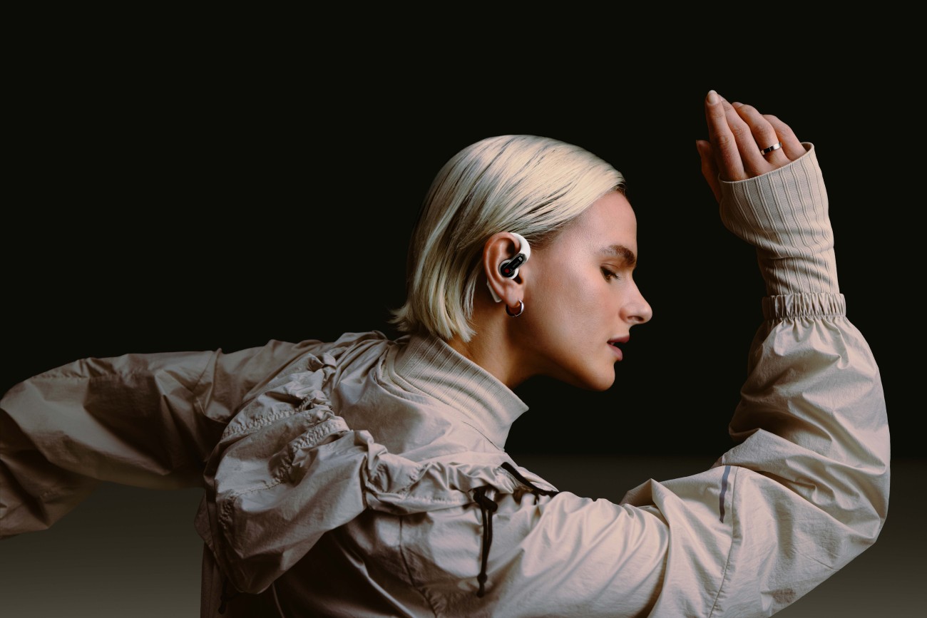 Nothing Ear Open Resmi Diboyong ke Indonesia, Ini Spesifikasinya ...