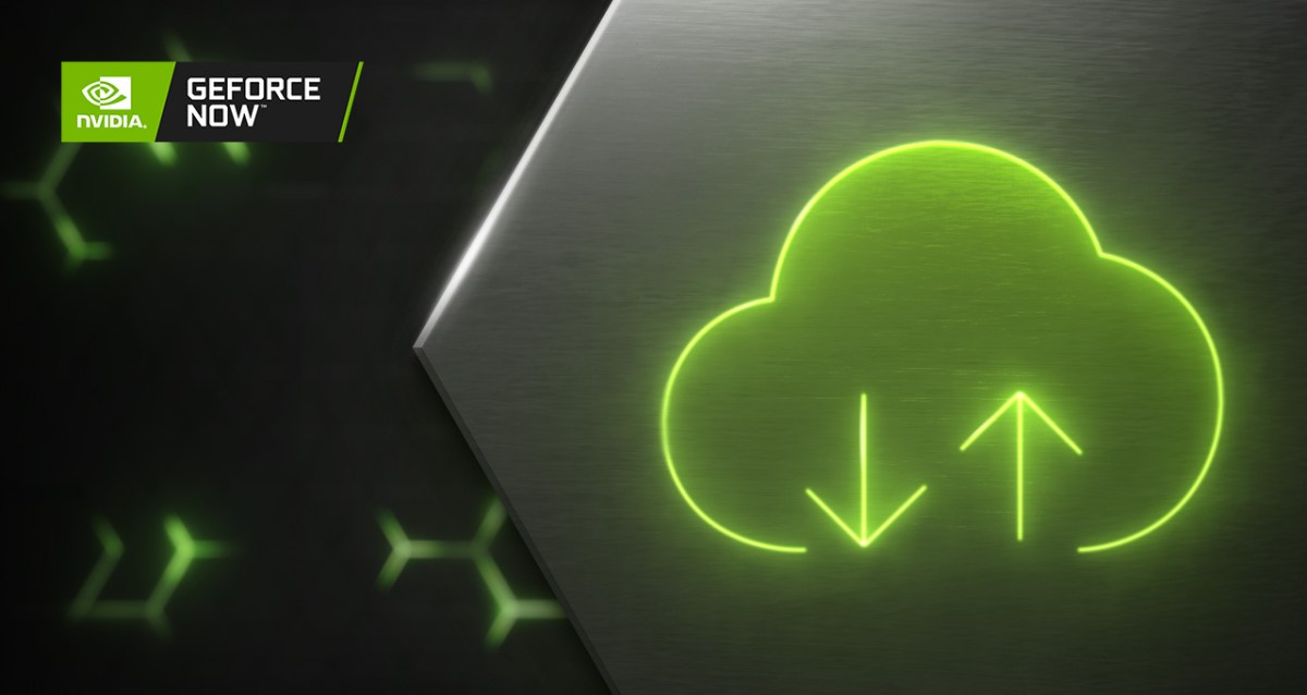 NVIDIA GeForce RTX Opens a New Era of Cloud Gaming - Gizmologi.id