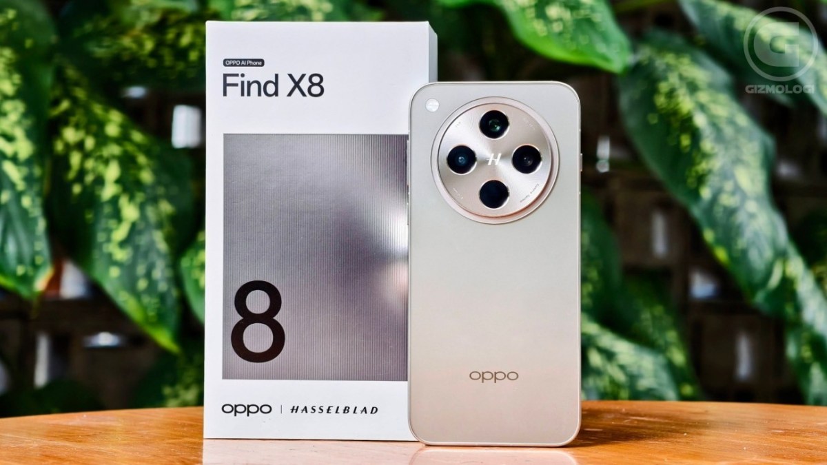 OPPO Reno12 F Series Akan Hadir, Bawa Cosmos Ring Design - Gizmologi.id