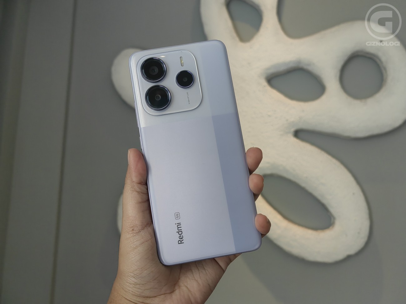 Alasan Xiaomi Pilih Rich Brian Jadi BA Redmi Note 14 Series - Gizmologi.id