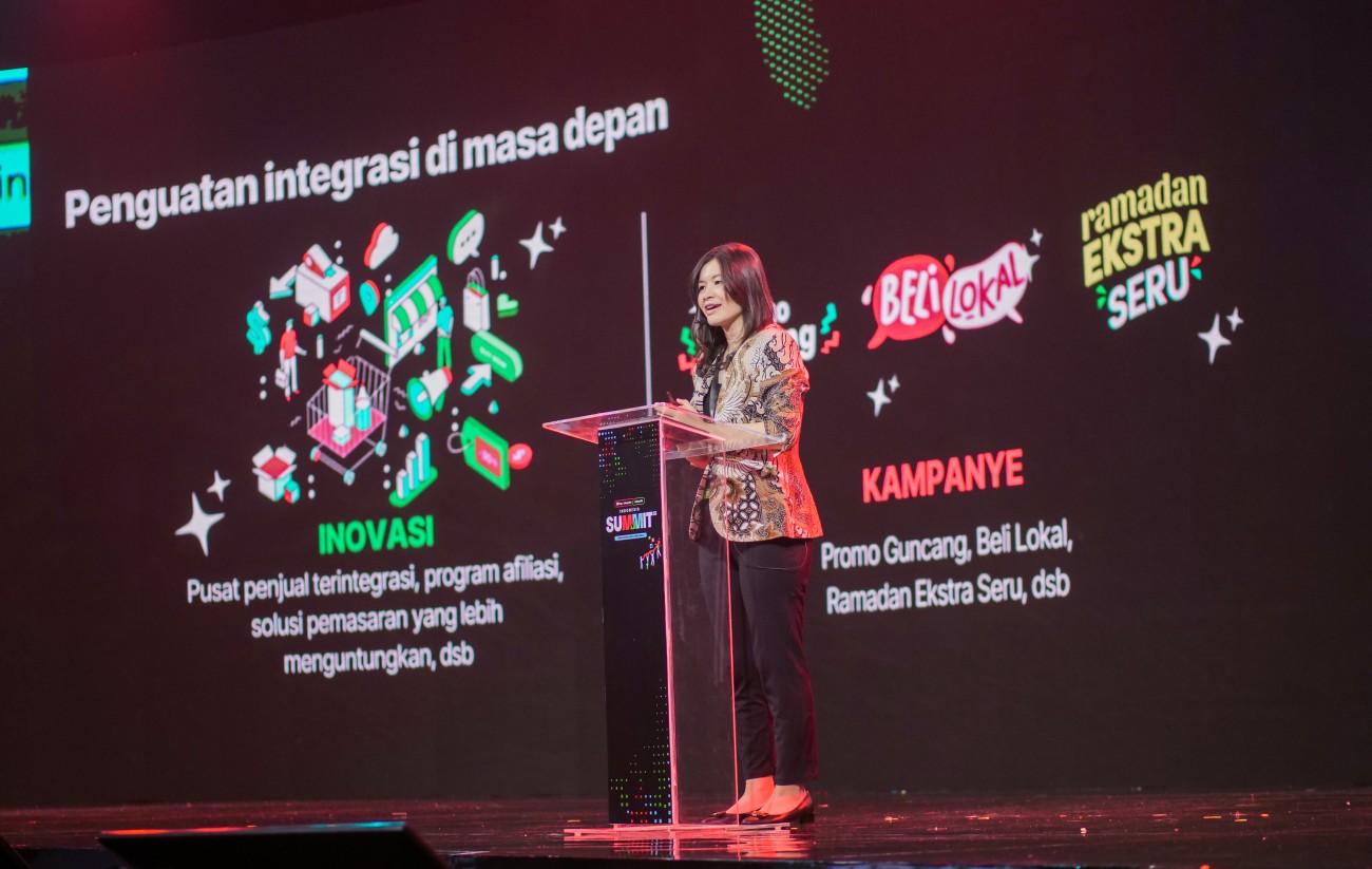 Kelengkapan Fitur & Promo Jadi Prioritas Tokopedia dalam Mendukung UMKM ...