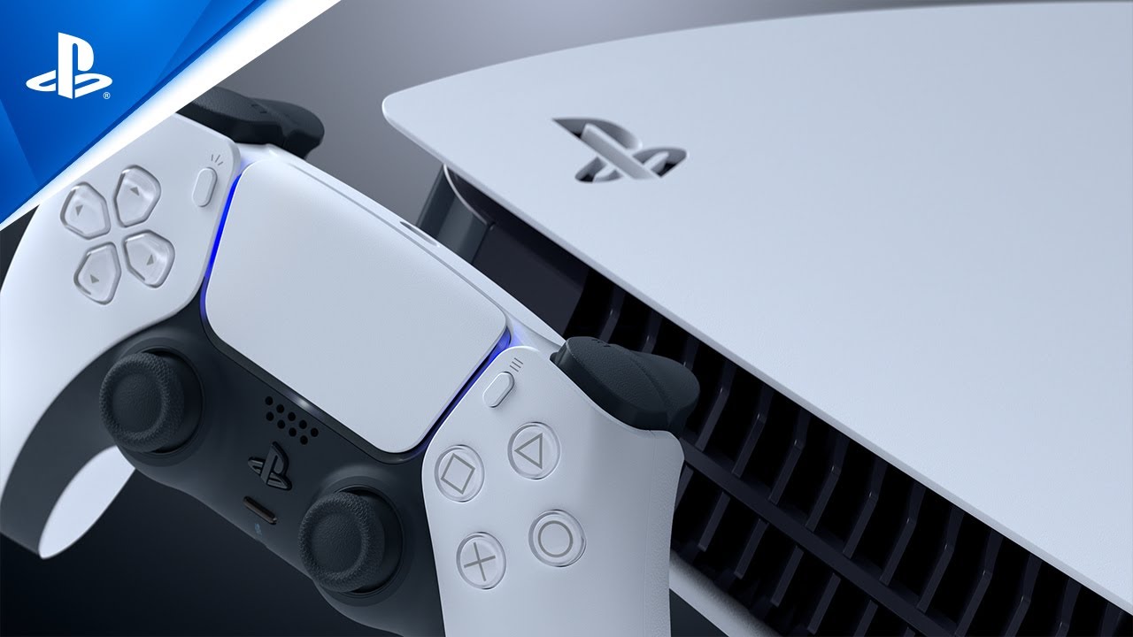 Sony Siap Masuki Era Baru dengan Cipset PlayStation 6 - Gizmologi.id
