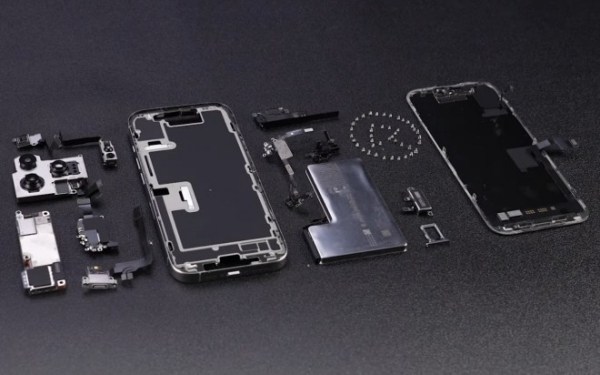 iPhone 17 Pakai Vapor Chamber Biar Tetap Cool, Apa Itu?