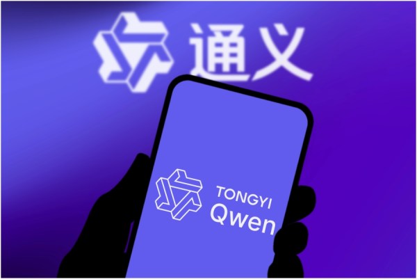 Alibaba Rilis Model AI Qwen 2.5-Max, Ambisi Kalahkan DeepSeek dan GPT ...