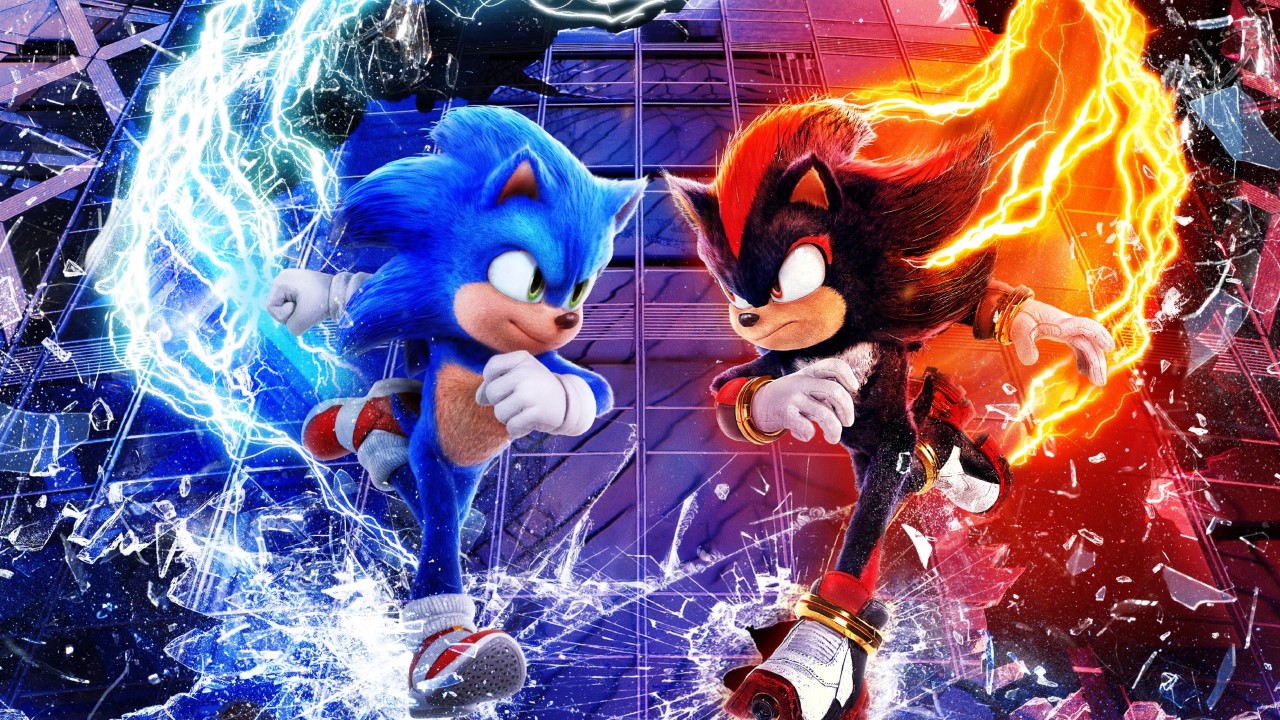 Success of the Third Sequel, Sonic the Hedgehog 4 Will Be Coming in ...