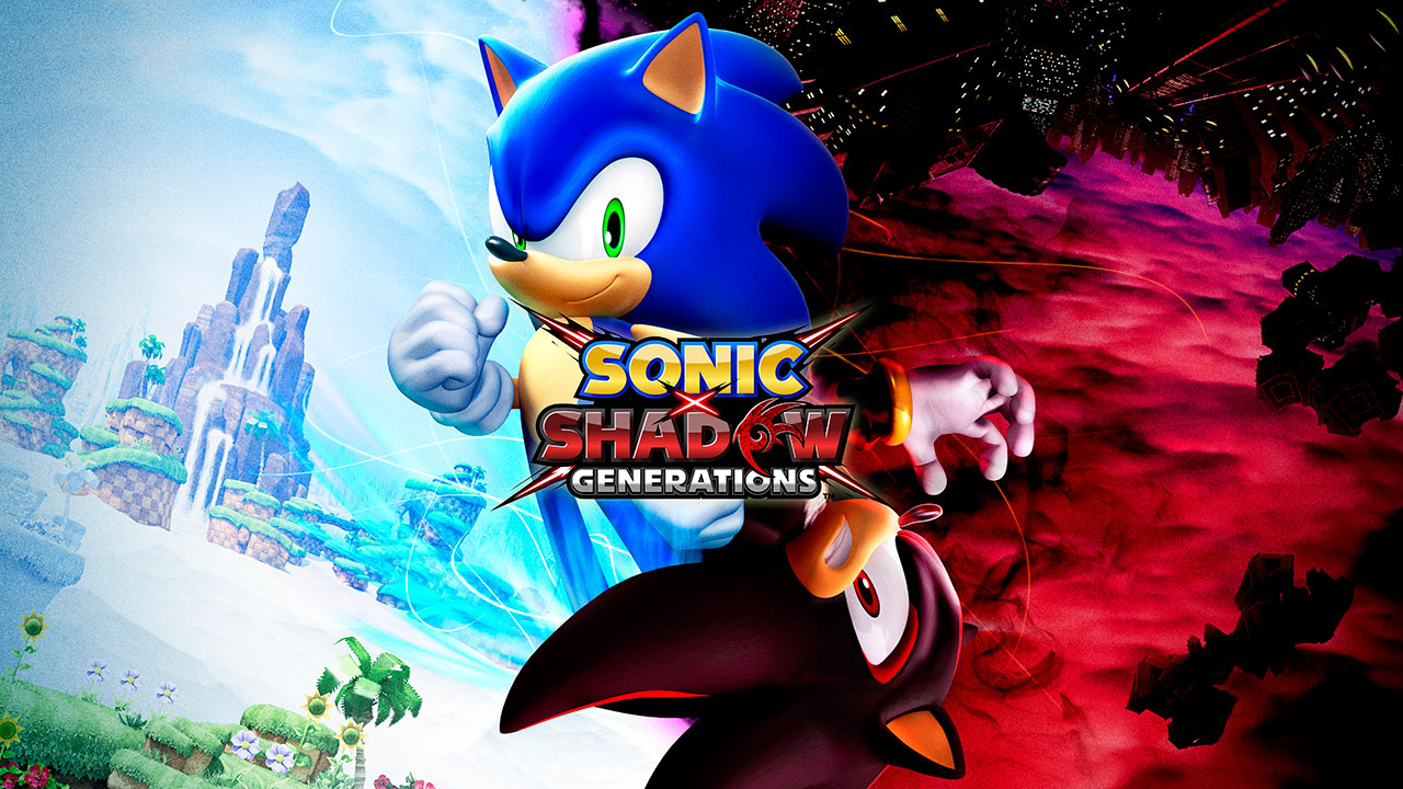 Game Sonic X Shadow Generations Capai Penjualan 2 Juta Kopi di Seluruh ...