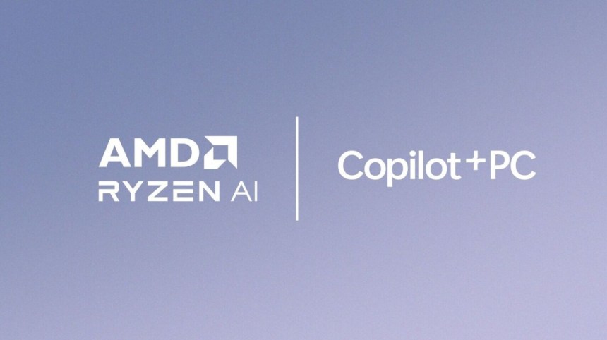 AMD AI PC Wants to Focus on Increasing Computational Intelligence ...