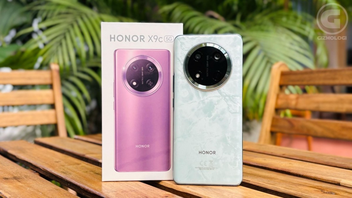 Review Honor X9c: Smartphone Stylish dengan Durabilitas Tinggi ...