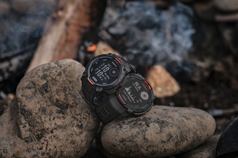 Garmin Instinct 3 Series Rilis di Indonesia, Daya Tahan Baterai ...