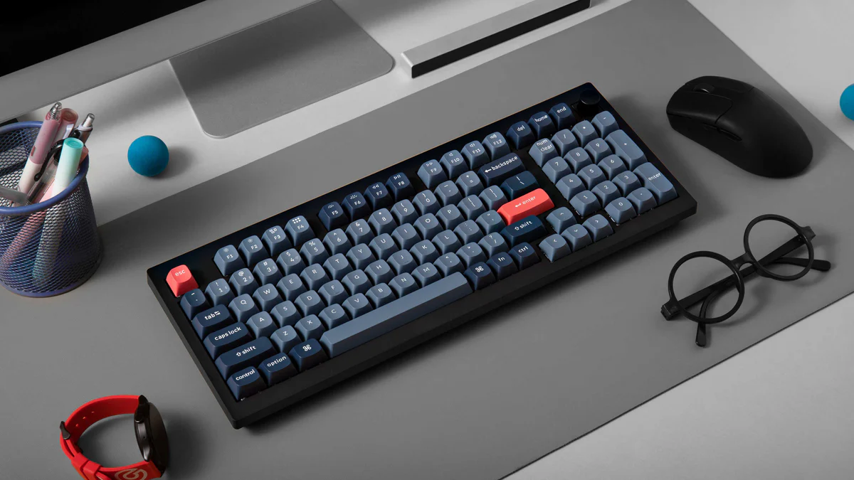 Keychron Buka Toko Offline Pertama, Sediakan Fasilitas Servis ...