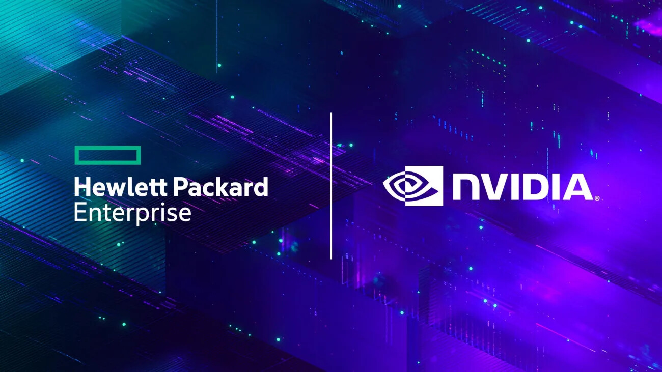 Getting to Know Nvidia GB200 NVL72, HPE's Solution for the "Blackwell ...