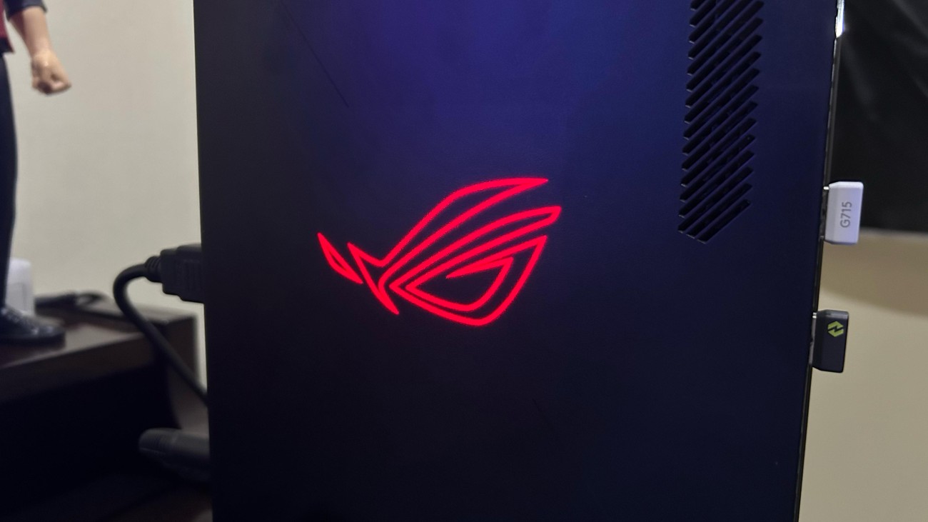 Review ROG NUC 970: Mini PC Gaming Ideal, Performa Menjanjikan ...
