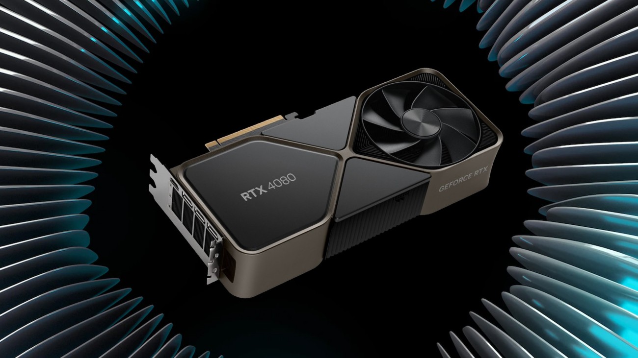 RTX 4060 Supply Will Be Thin, NVIDIA Ready to Focus on RTX 50 Series ...