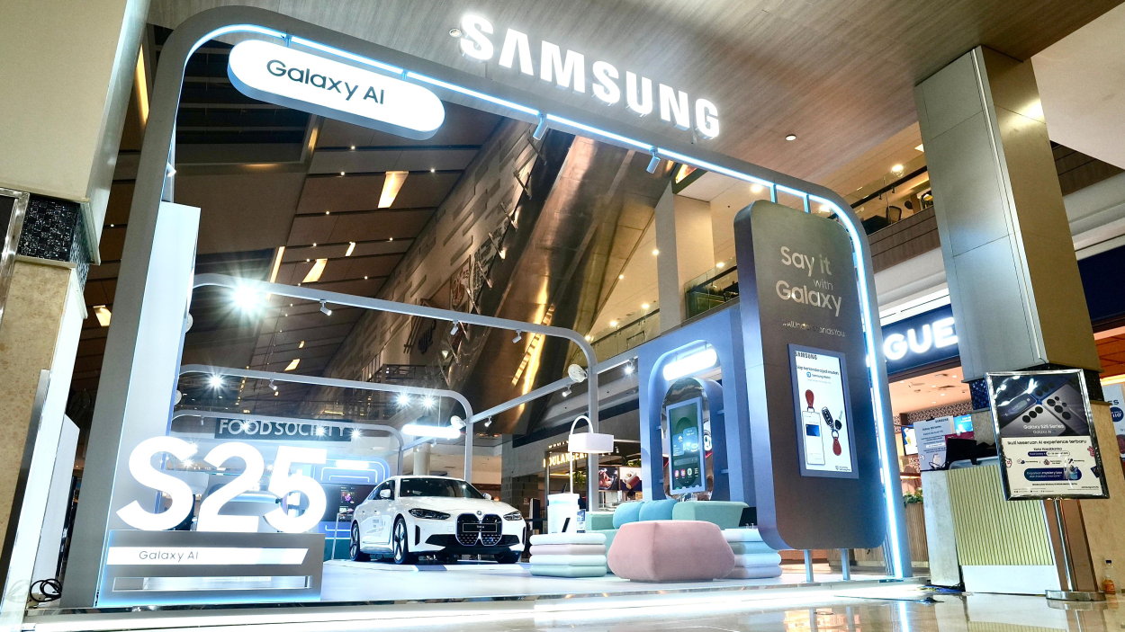 Samsung Research: 27% of Consumers Use AI, Galaxy S25 Offers Deeper AI ...