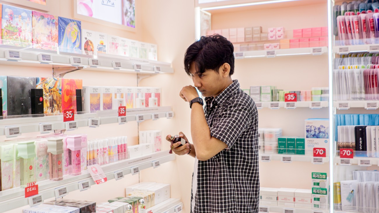 The 100th Sociolla Store in Madiun Finally Inaugurated, There Are ...