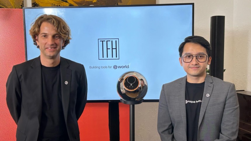 Tools For Humanity Hadirkan Teknologi Proof of Human di Indonesia untuk ...