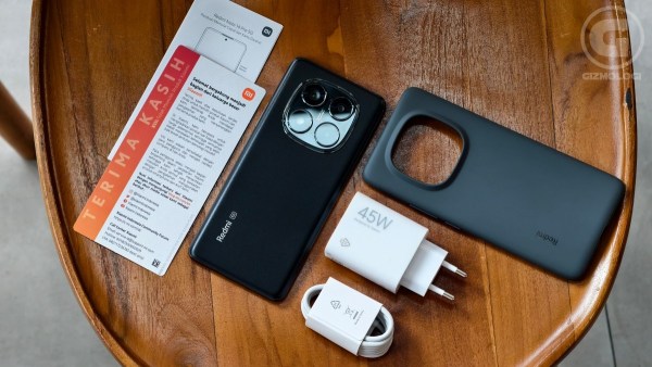 Review Xiaomi Redmi Note 14 Pro 5G: Naik Kelas, Harga Tetap Sama ...