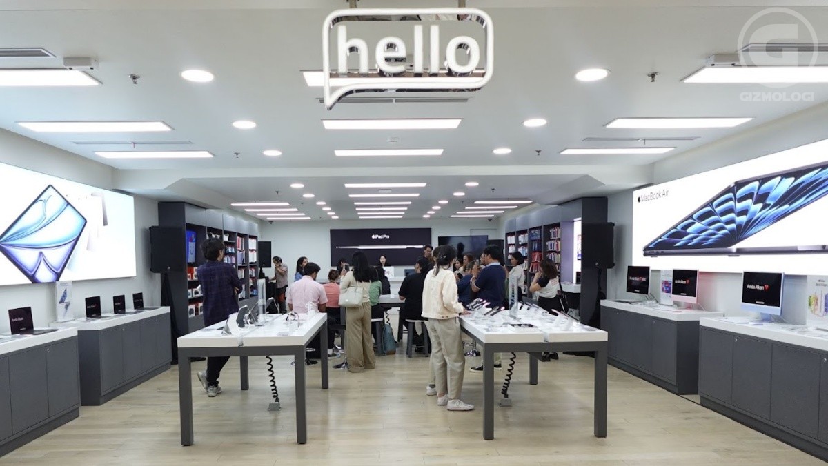 Hello Store Hadirkan “Ruang Kelas”, Workshop Rutin Untuk Optimalkan ...