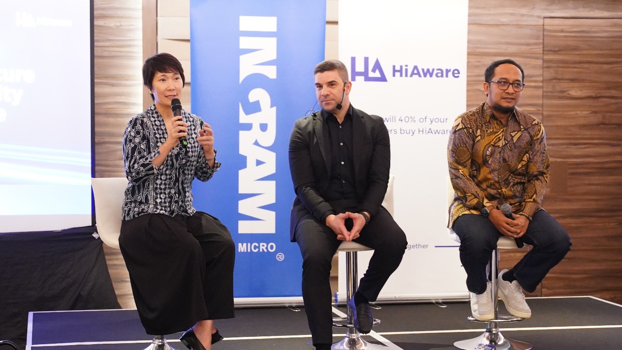 Targeting MSMEs, Ingram Micro Partners with HiAware to Present Cyber ...