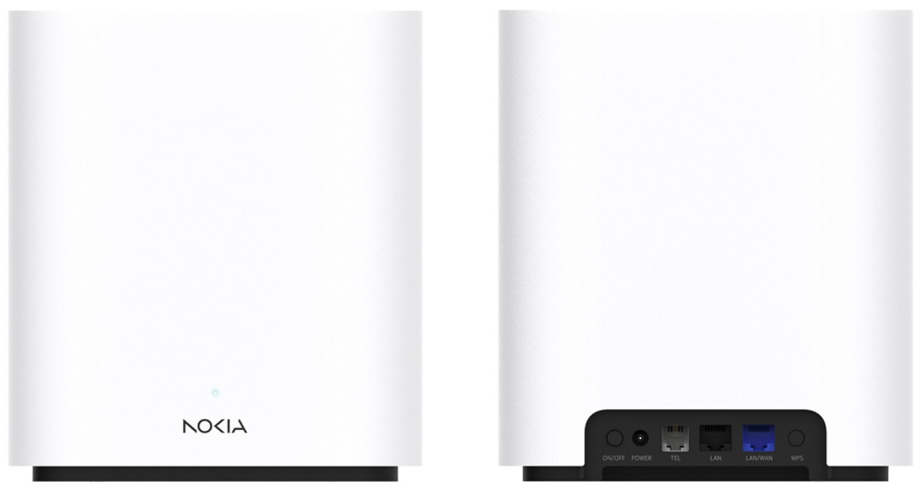 Nokia FastMile Gateway 4 Dipamerkan, Solusi 5G FWA dengan Wi-Fi 7 ...