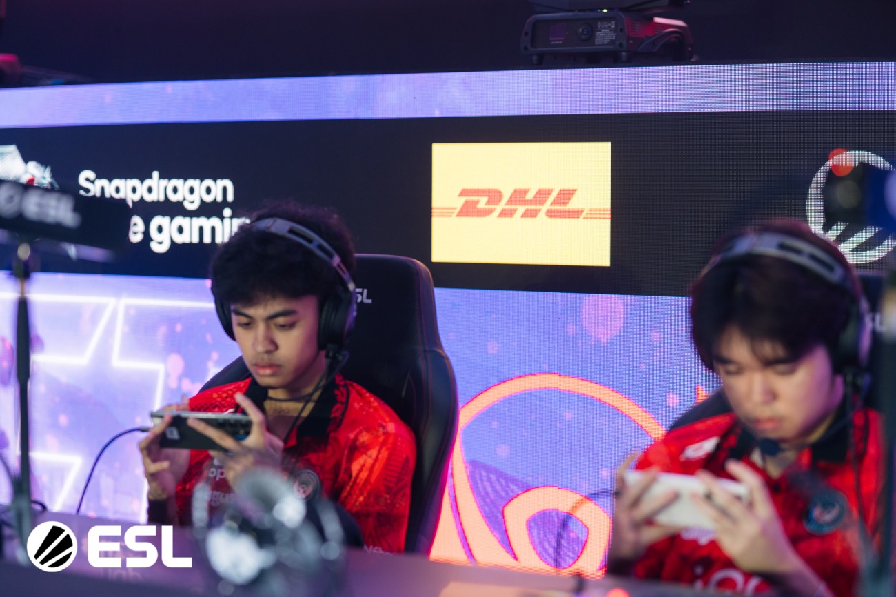 Turnamen Esports Snapdragon Pro Series Mobile Masters MLBB 2025 Hadir ...