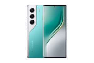 TECNO CAMON 40 Series Resmi di MWC 2025, Pakai Sensor Sony LYTIA ...
