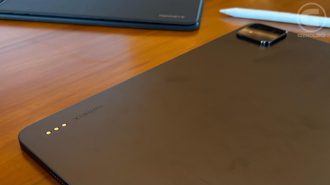 Review Xiaomi Pad 7: Tablet Rasa Premium, Praktis nan Produktif ...