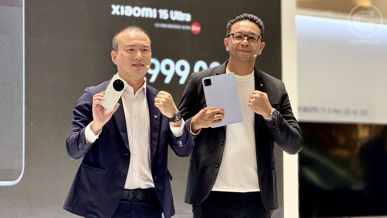 Xiaomi Pad 7 Series Features HyperAI & Hyper Connect Technology, Prices Starting at IDR 5 ...