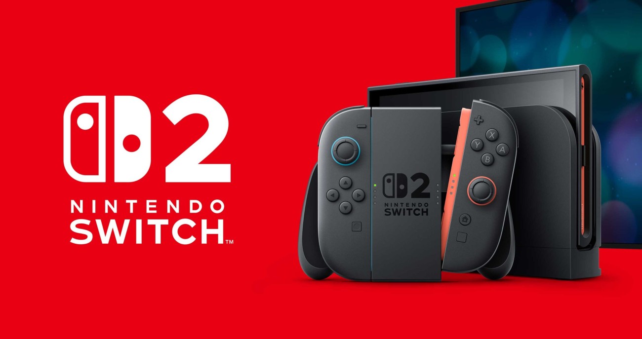 Nintendo Switch 2 Dilengkapi NFC, Bisa Terhubung dengan Amiibo ...