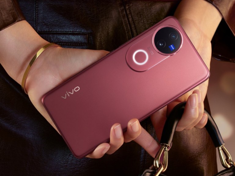 vivo V50 Siap Rilis 13 Maret, Bawa Peningkatan Desain dalam Warna Khusus Harmony Red - Gizmologi.id