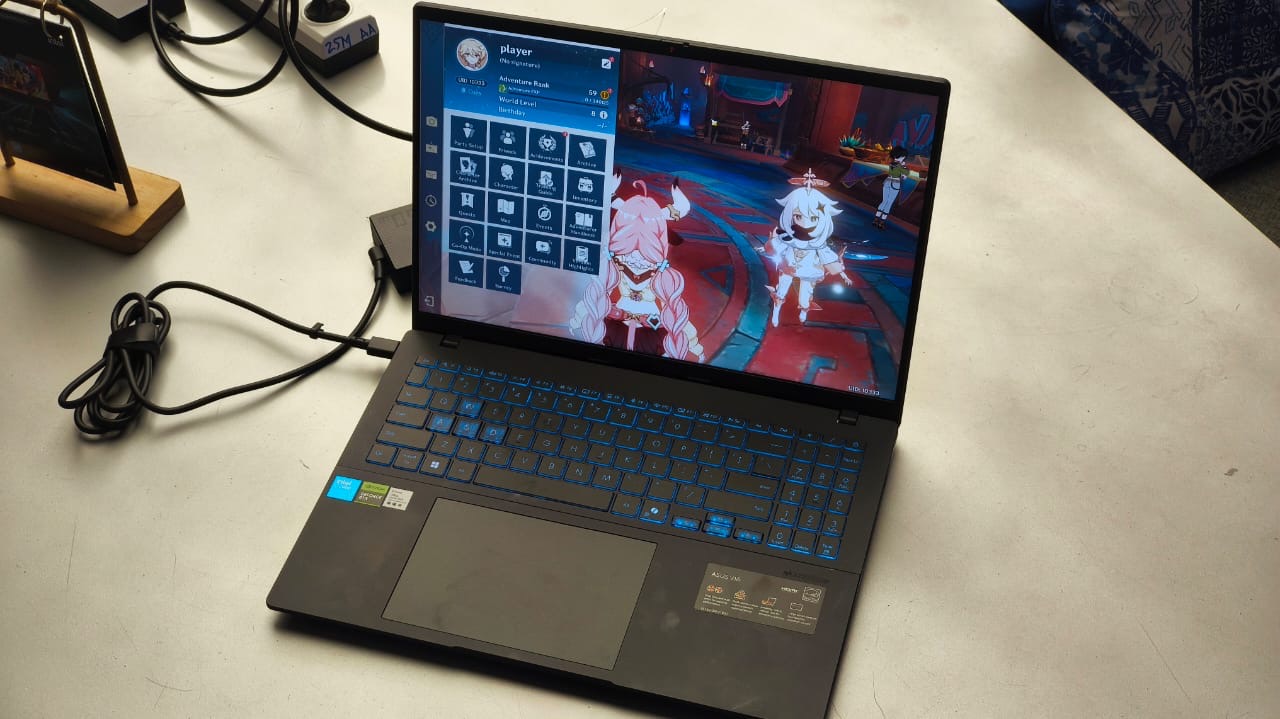 ASUS Gaming K16 and V16 Laptops Launch in Indonesia – IDR 10 Million ...