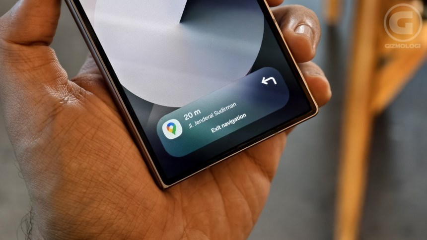 Galaxy Z Fold6 & Z Flip6 Sudah Resmi Dapat One UI 7, Update Sekarang ...