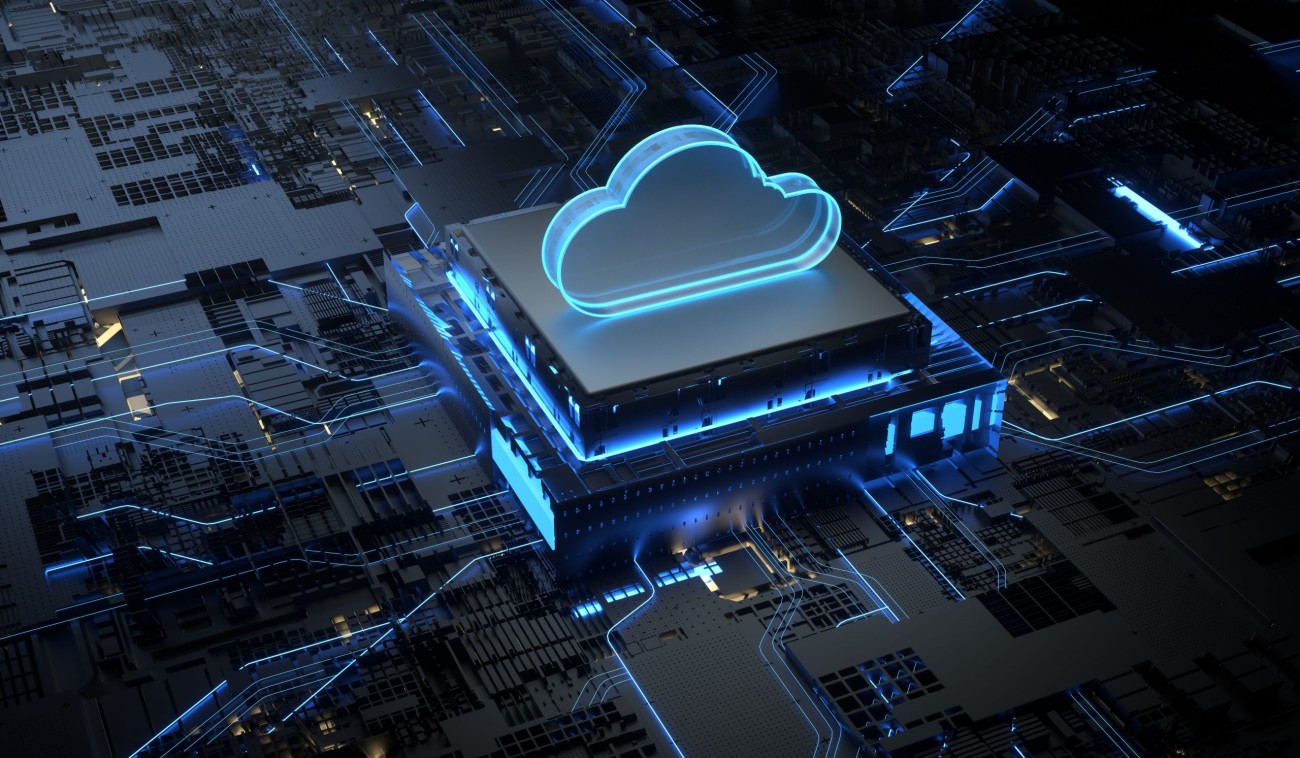 Hitachi Energy & AWS Strategic Collaboration, Driving Cloud-Based ...