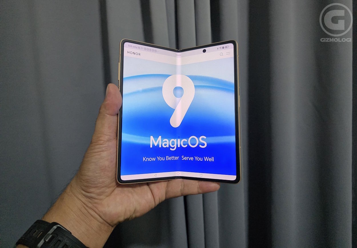 9 Fitur AI di MagicOS 9, Bikin Smartphone HONOR Makin Canggih ...